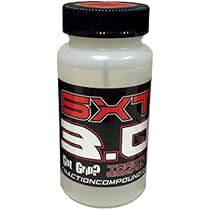 SXT-33 3.0 Max Tire Traction Compound – Pablo's SpeedShop